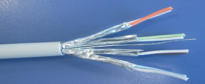 ABA Elite Bulk Cable - Cat6A, Cat6E, Cat6, Cat5E LAN Cable